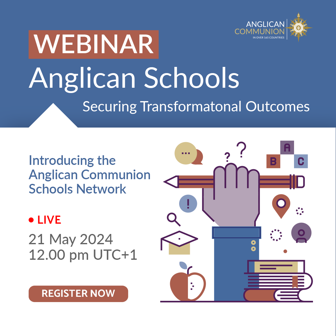 Anglican Communion Schools Network